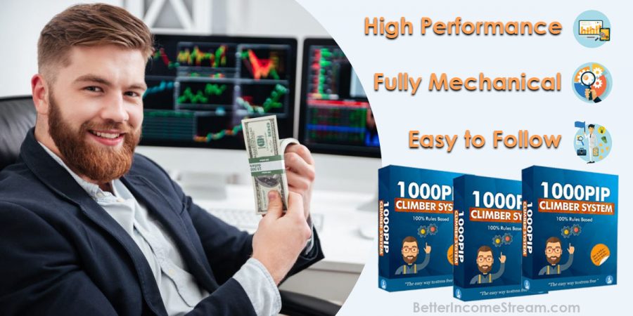 1000pip Climber System Review: How You Can Pick The Right Stocks