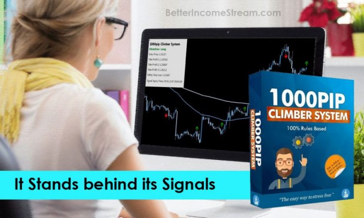 1000pip Climber System Review: How You Can Pick The Right Stocks ...