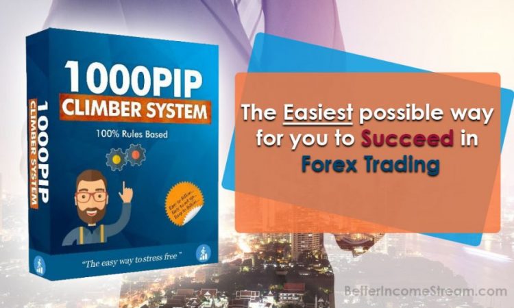 1000pip Climber System Review: How You Can Pick The Right Stocks ...