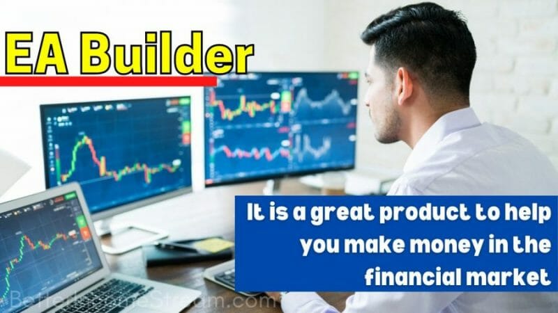 EA Builder Review: Finally A Program That Makes Autotrading Easy?