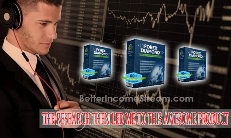 Forex Diamond Review: The Best Forex Trading Software You Can Have?