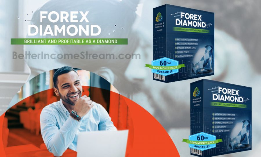 Forex Diamond Review: The Best Forex Trading Software You Can Have?