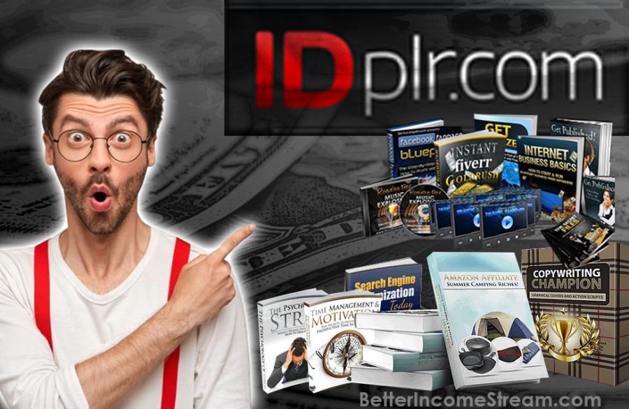 IDplr Review – Who Should (& Should Not) Buy It? - Better Income Stream