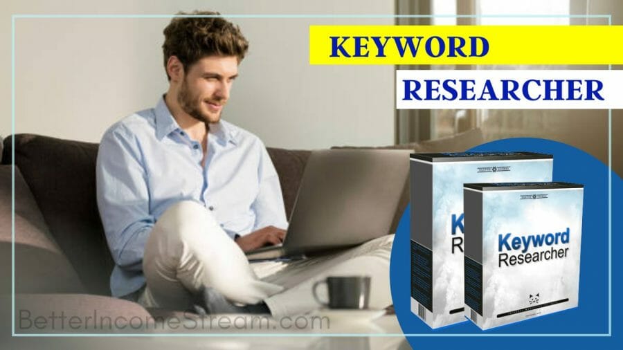 Keyword Researcher Review: Which Keywords Should You Target?