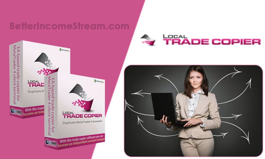 Local Trade Copier Review: Trade Multiple Accounts At The Same Time?