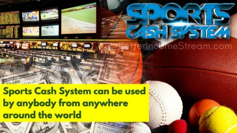Sports Cash System Review: Do You Know The Key To Sports Betting?