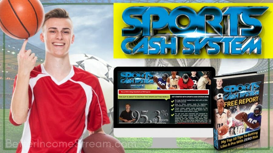 Sports Cash System Review: Do You Know The Key To Sports Betting?
