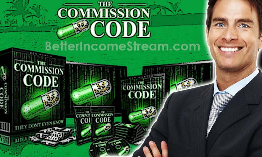 The Commission Code Review - Is It Just Another Scam?