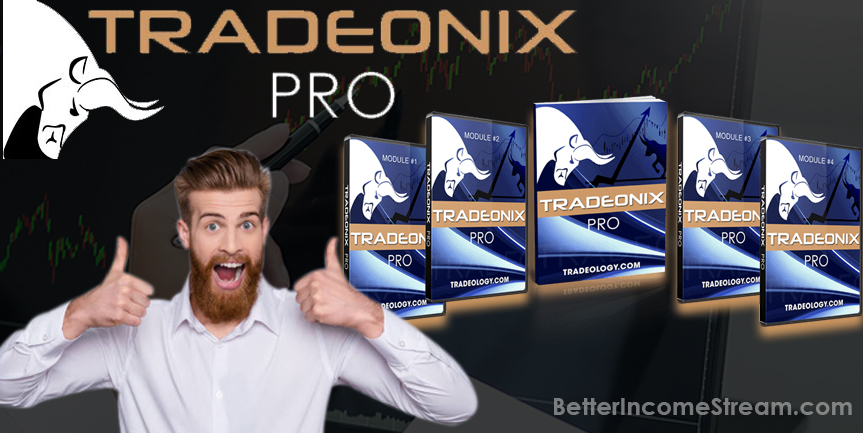Tradeonix Pro Unbiased Review - Worth It Or Waste of Time?