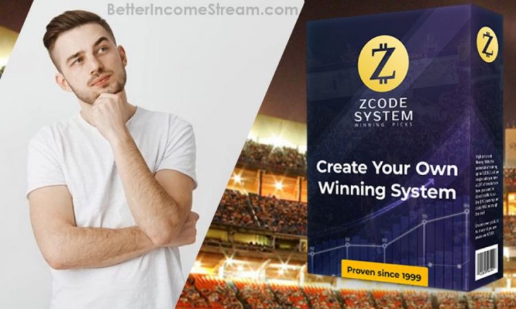 ZCode System Review: Did You Join The Vip Club Of Winner Experts Yet?