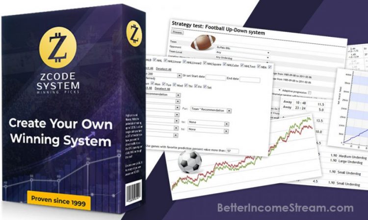 ZCode System Review: Did You Join The Vip Club Of Winner Experts Yet?