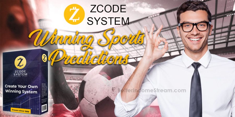 ZCode System Review: Did You Join The Vip Club Of Winner Experts Yet?
