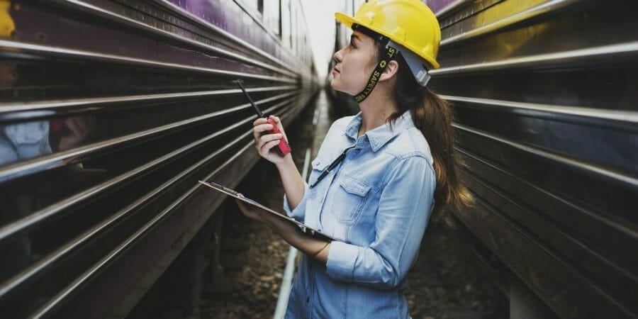 Railroad Jobs Guide Review: How Much Money Are You Missing Out?