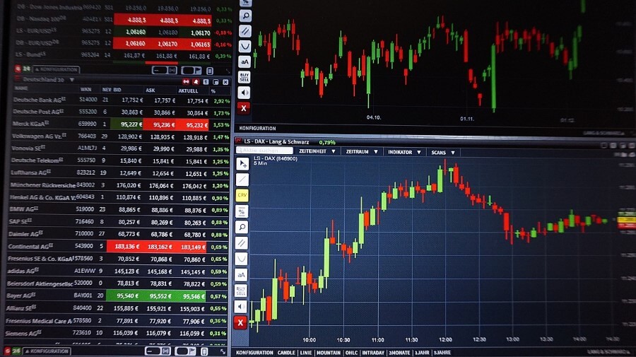 Where the Masters Trade Forex: Live Trading Room