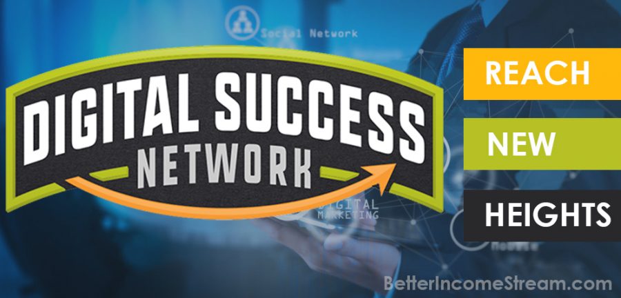 Digital Success Network Review - What We Really Think...