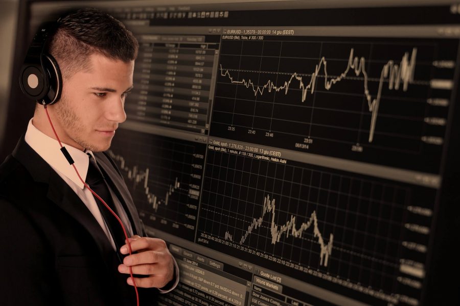 Mt4 Floating Charts Review Enhanced Charts And 4 Monitors